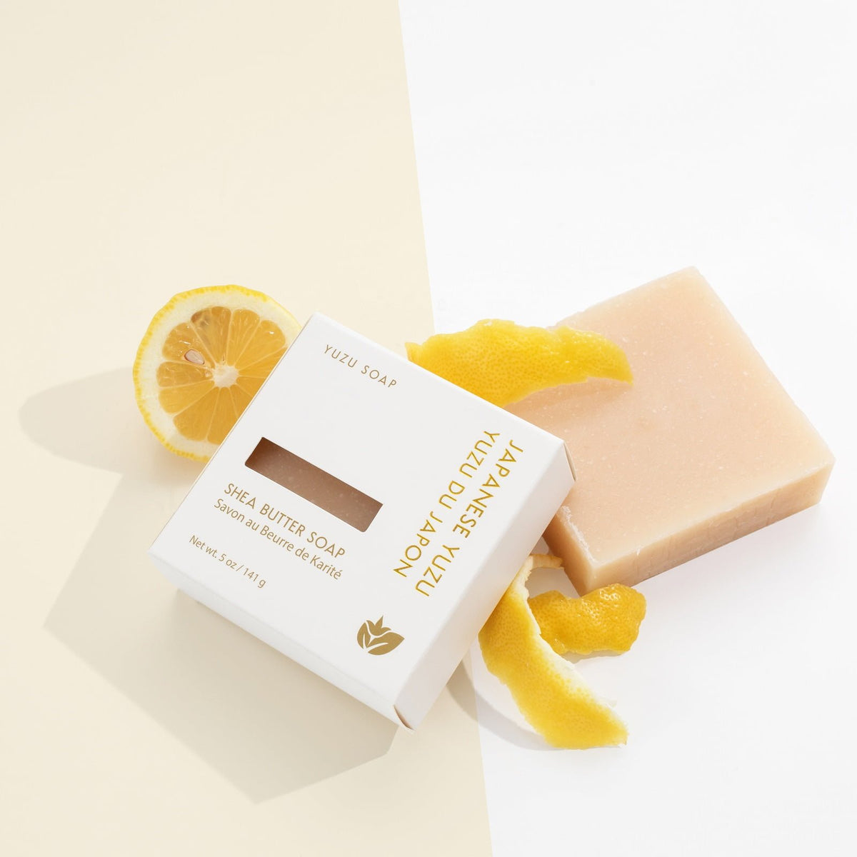 Shea Butter Soap – Mill Creek Market